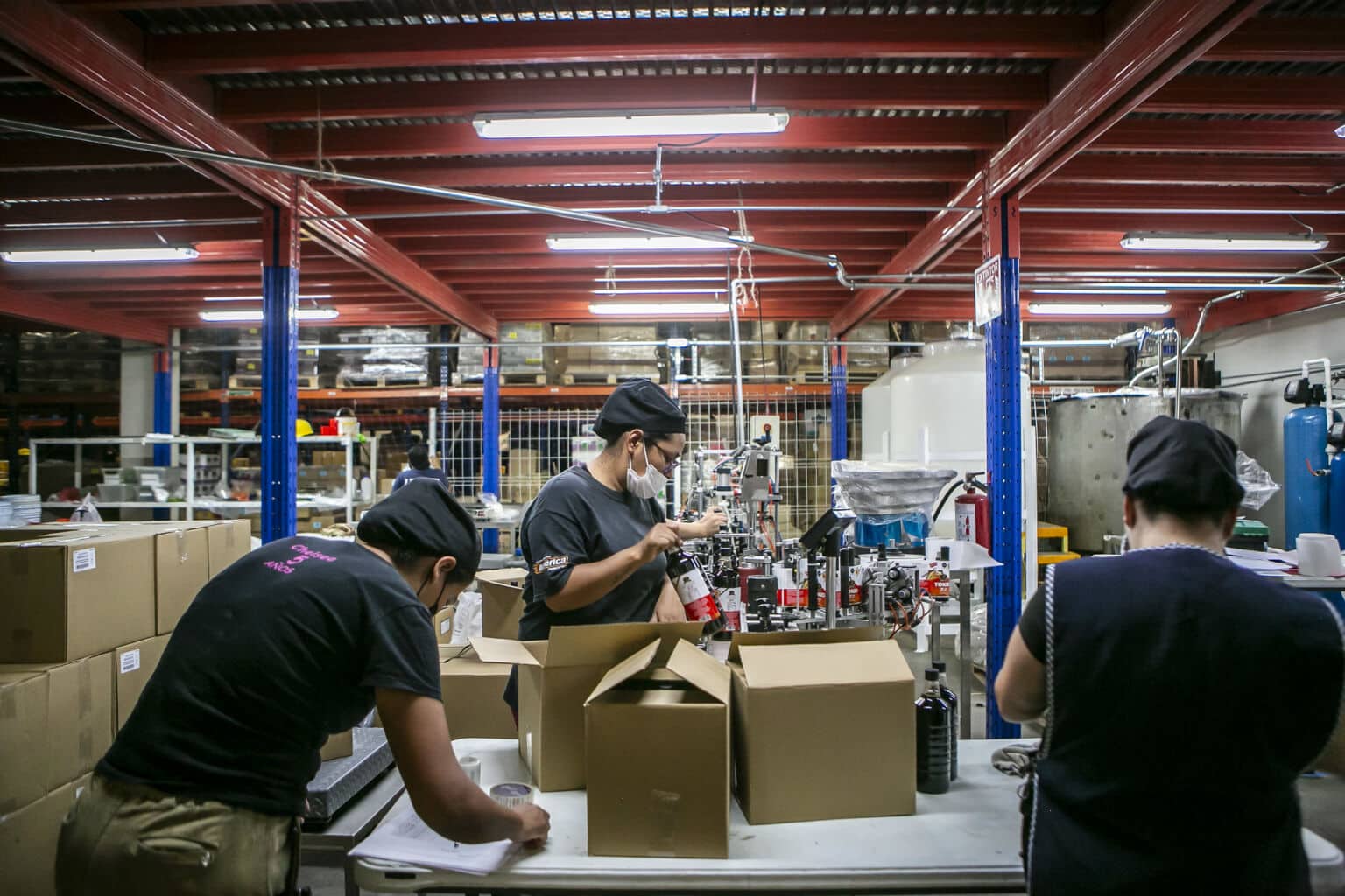 Jalisco es el Oasis de las inversiones en México - Pablo Lemus